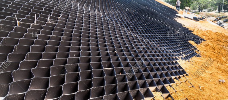 earth-retaining-systems - Marino Engineering Associates, Inc.